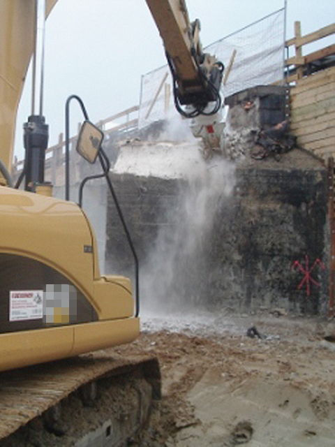 ERC 1500 – CAT 330 | Erkat