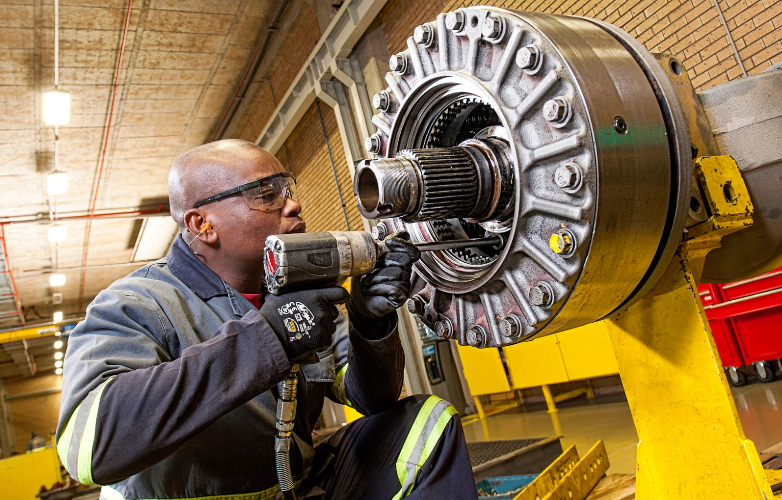 Applications are open for Epiroc South Africa's 2020 Apprenticeship ...