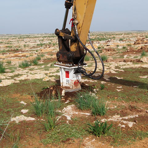 ER 1500 L – CAT 324 | Erkat