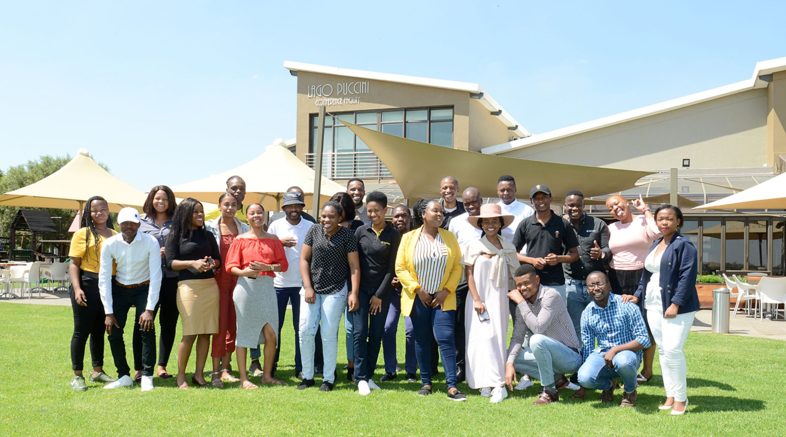 Epiroc Zimbabwe is recruiting for our Graduate Development Programme ...