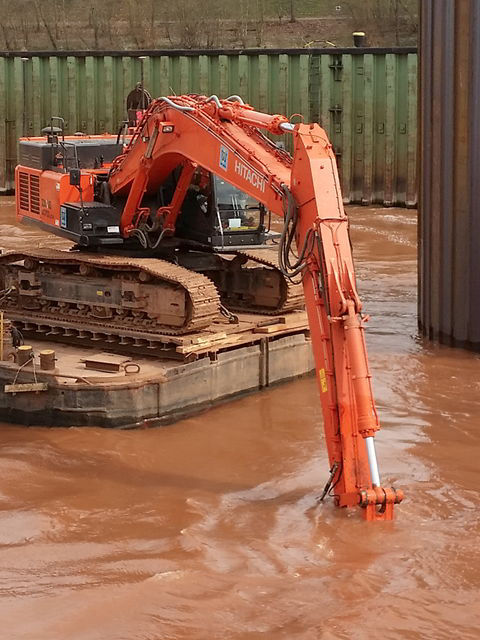 ER 2000 – Hitachi ZX 470 | Erkat