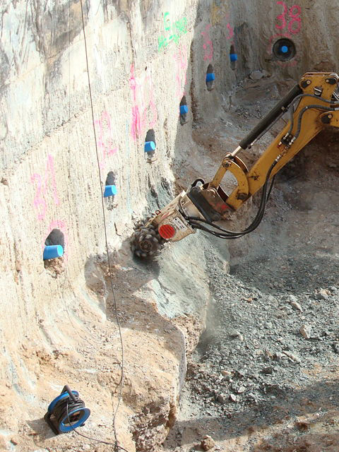 ER 100 – CAT 304 | Erkat