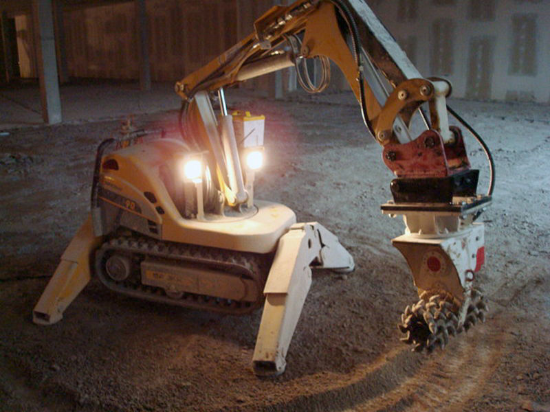 ER 50 – Brokk 90 | Erkat