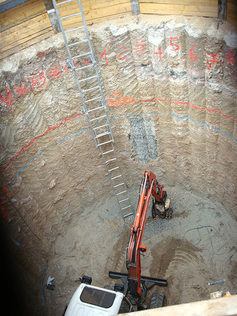 ER 100 – Kubota KX 101 | Erkat