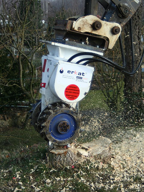 ER 250 W – Mecalac 12 MXT | Erkat