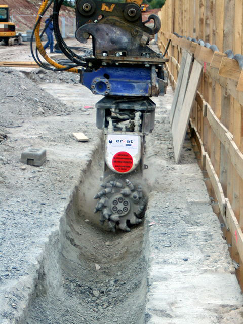 ERC 650 – CAT 321 | Erkat