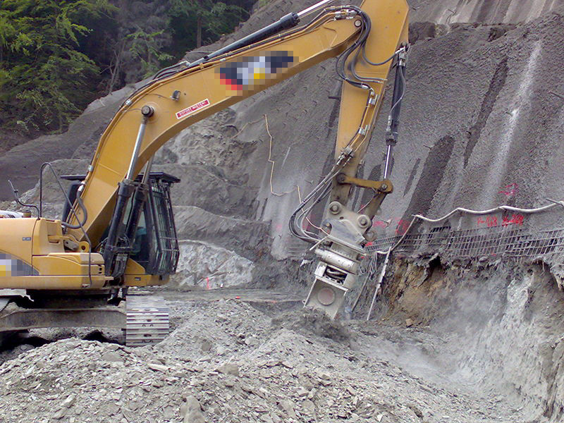 ERC 1500 XL – CAT 324 | Erkat