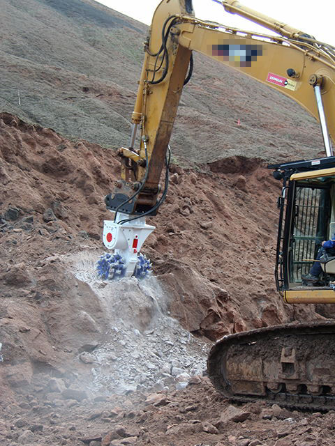 ER 2000 – CAT 345 | Erkat