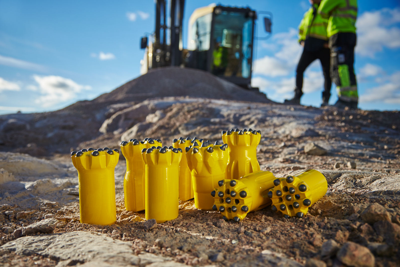 Powerbit Epiroc | Epiroc