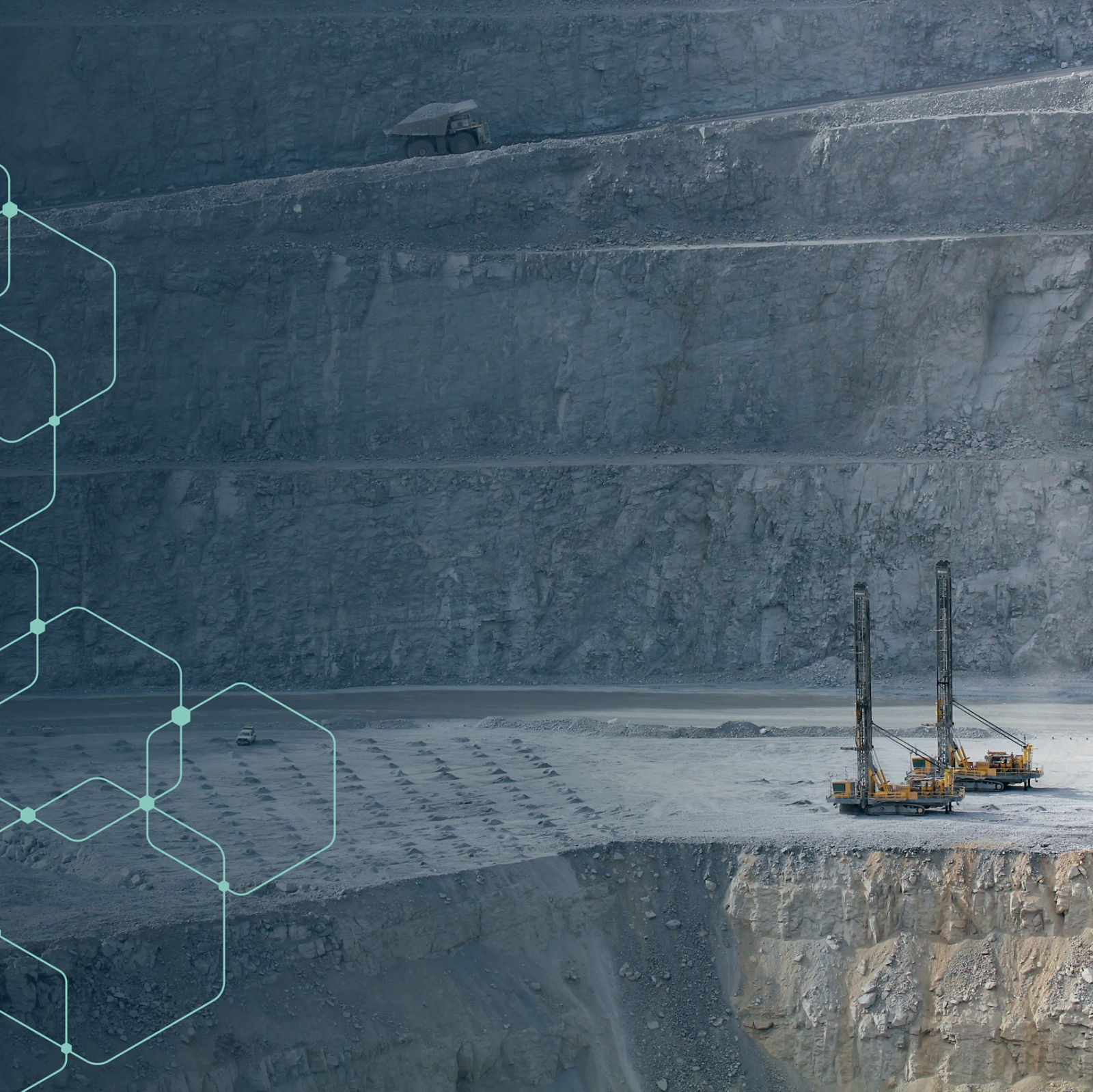 Rig Control System RCS 5 | Epiroc US