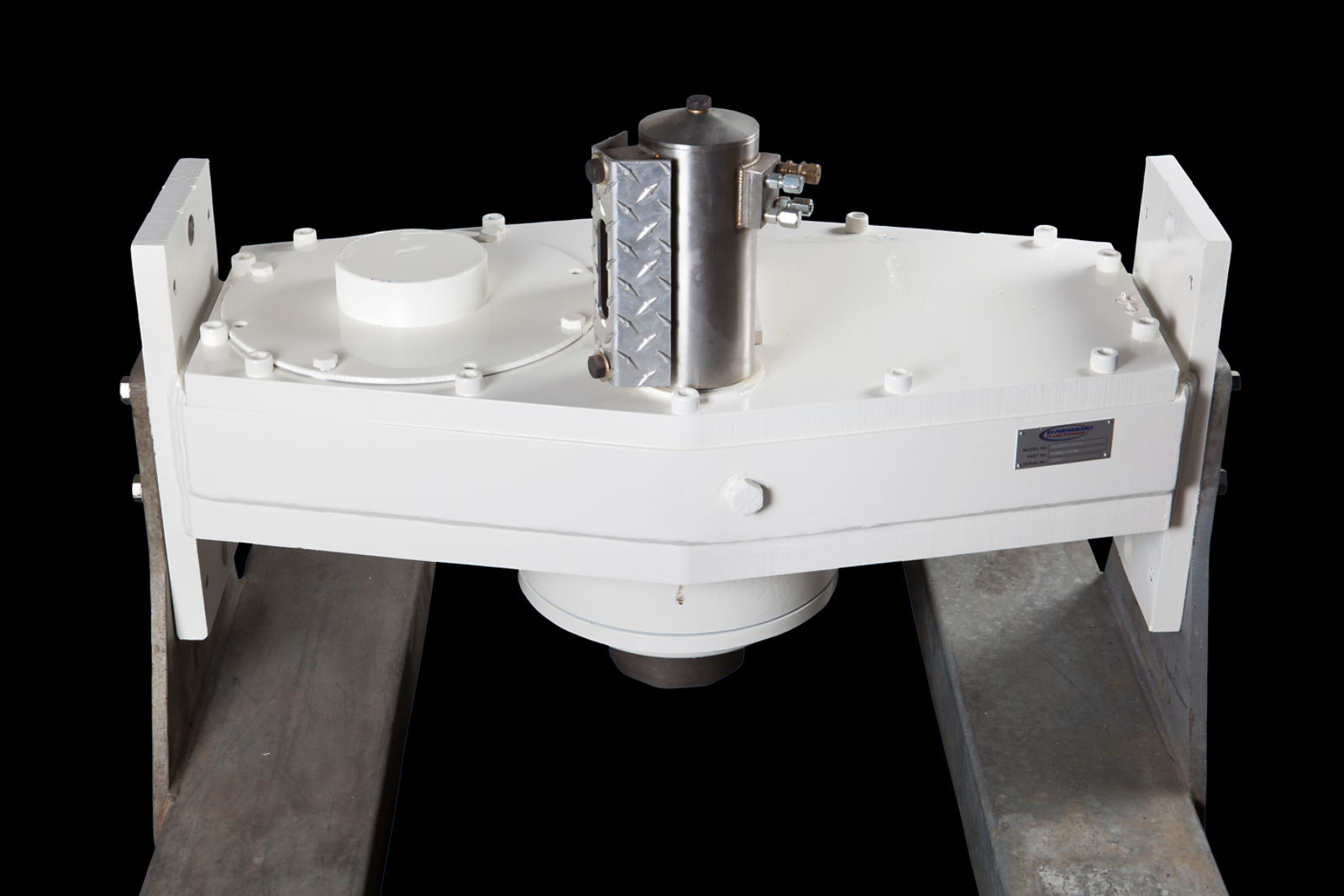 Rotary heads | Hyperfluid | Manufacturing and supplies hydraulic and ...