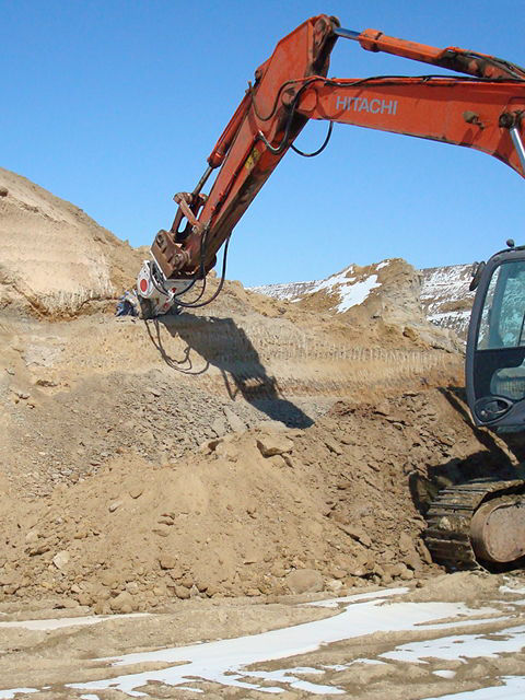ER 1500 XL – Hitachi ZX 360 | Erkat