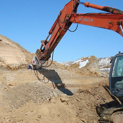 ER 1500 XL – Hitachi ZX 360 | Erkat