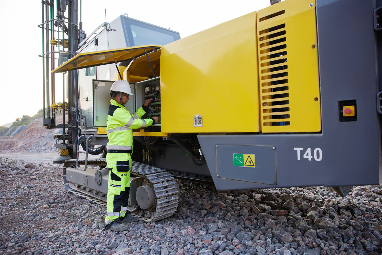 File detail | Epiroc