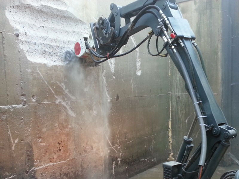 ER 50 – Brokk 90 | Erkat