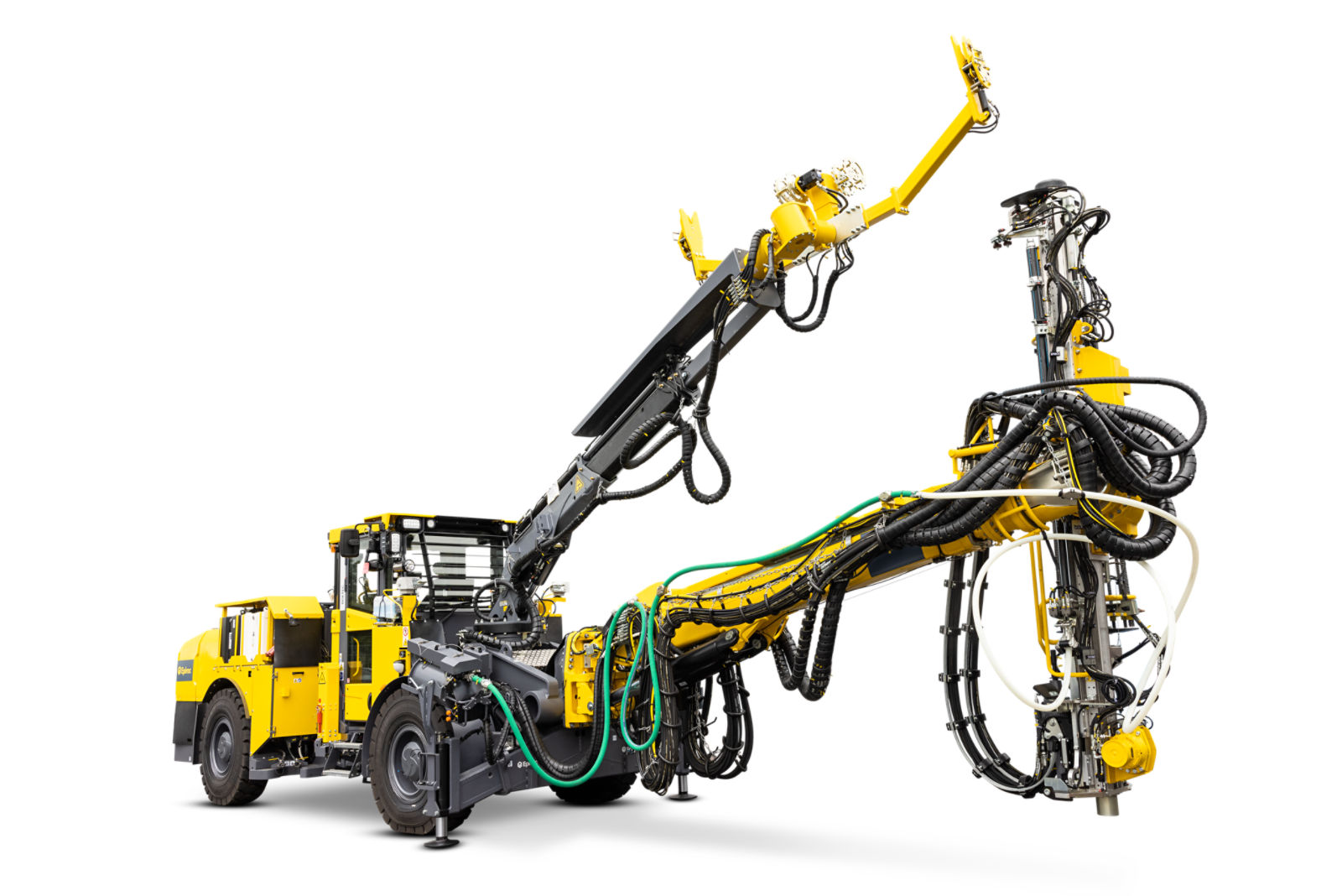 Introducing Boltec M10 and E10 | epiroc.com.cn