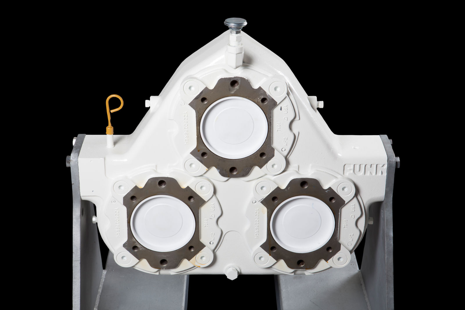 Gearboxes | Hyperfluid | Manufacturing and supplies hydraulic and drive ...