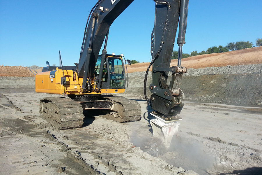 ER 1500 XL – JD 350 G | Erkat