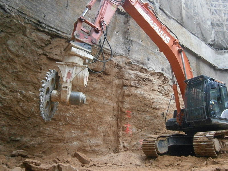 ERC 2000 – Hitachi ZX 350 | Erkat