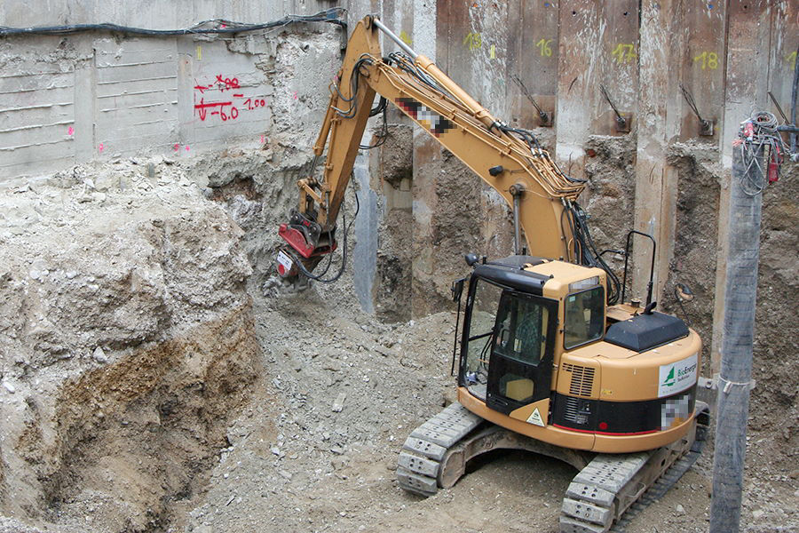 ER 600 – CAT 314 | Erkat