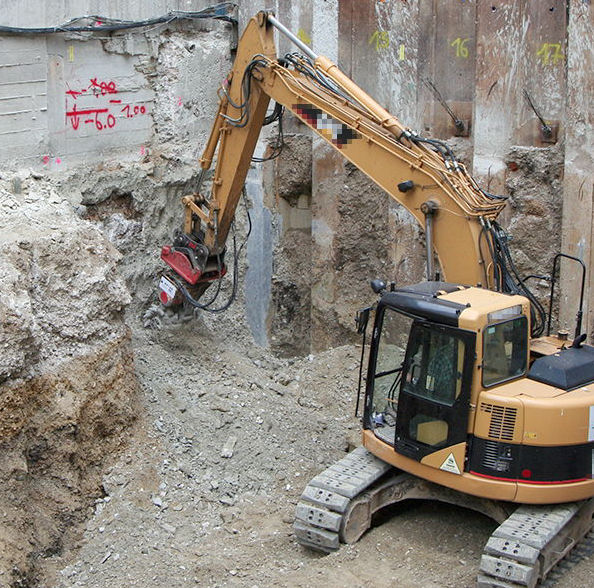 ERC 650 – Liebherr R 914 | Erkat