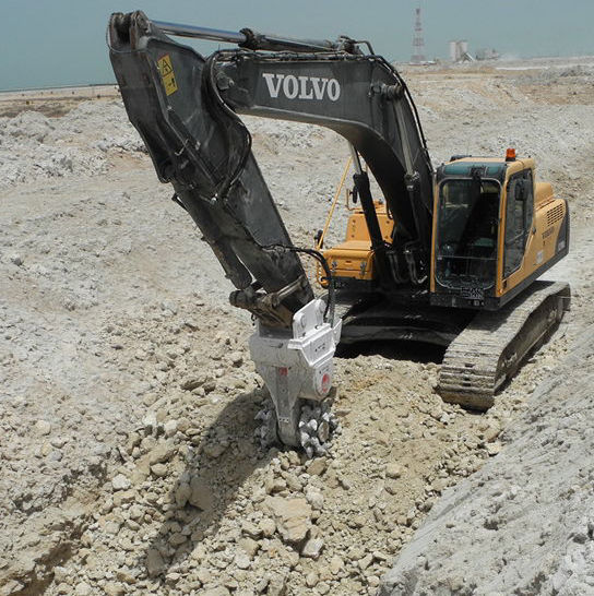 ER 1500 X – Volvo EC 290 | Erkat
