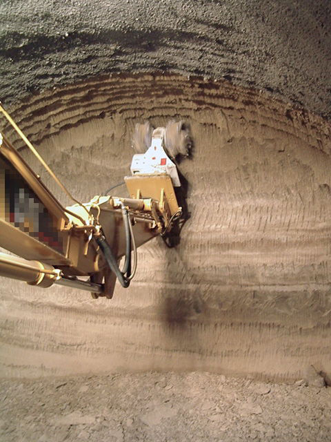 ER 600 – CAT 314 | Erkat