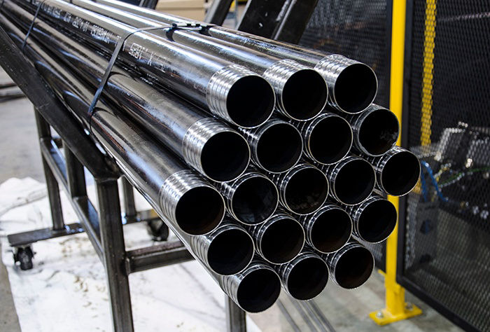 5 Reasons You Need Thread Compounds and Lubricants for Your Drill Rods ...