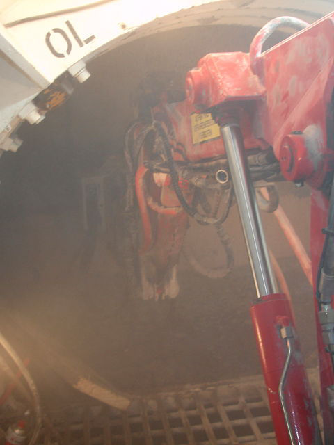 ER 100 – TopTec 2500 E | Erkat