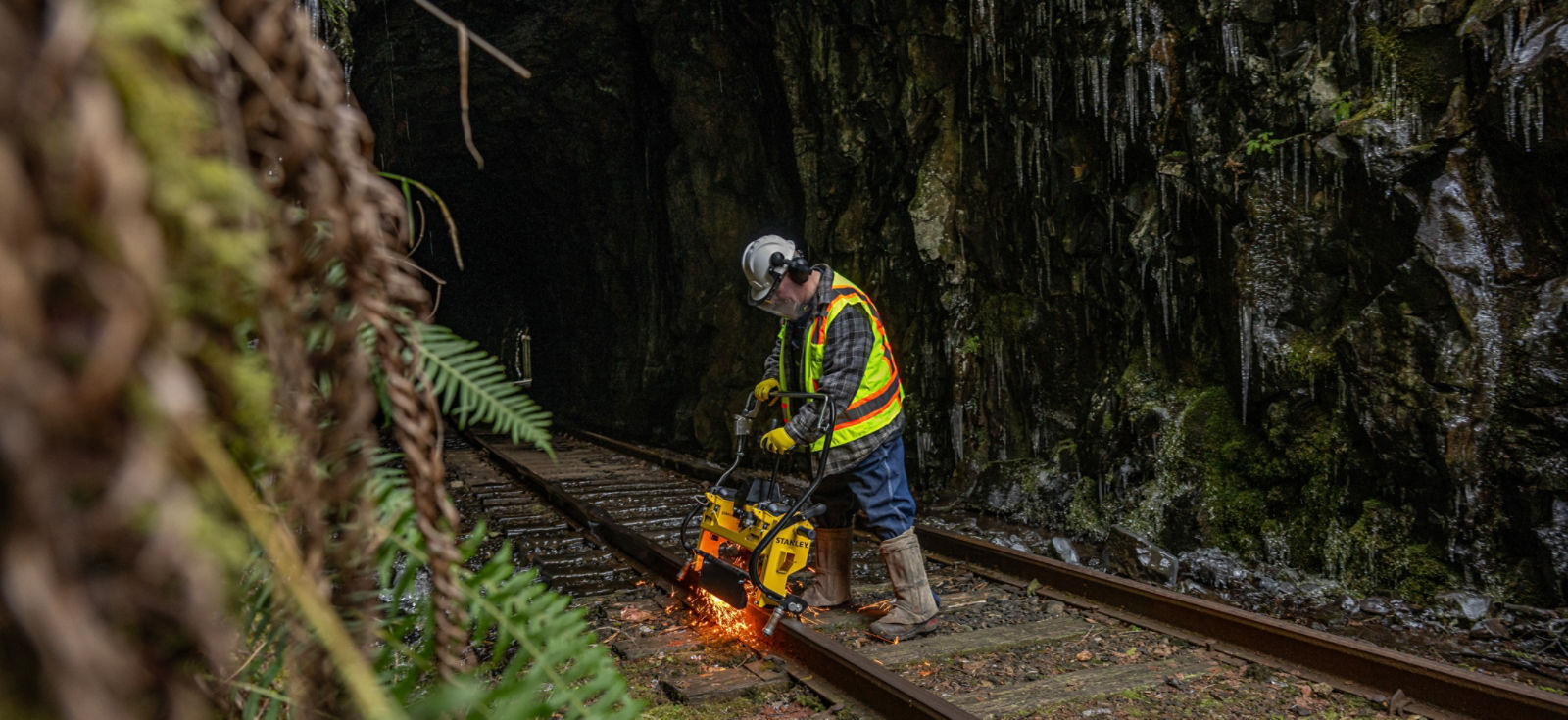 STANLEY | Industrial Tools and Attachments