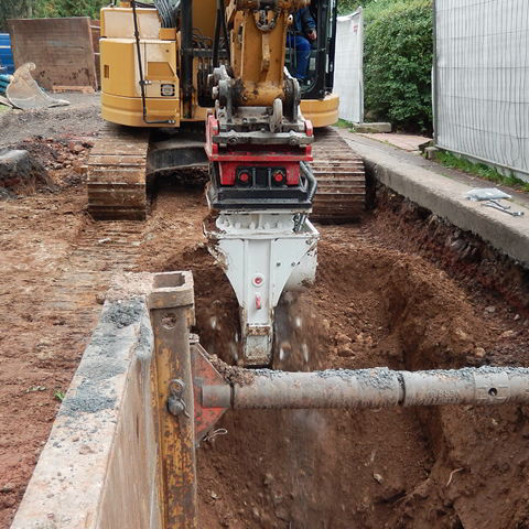 ER 1500 – CAT 321 | Erkat