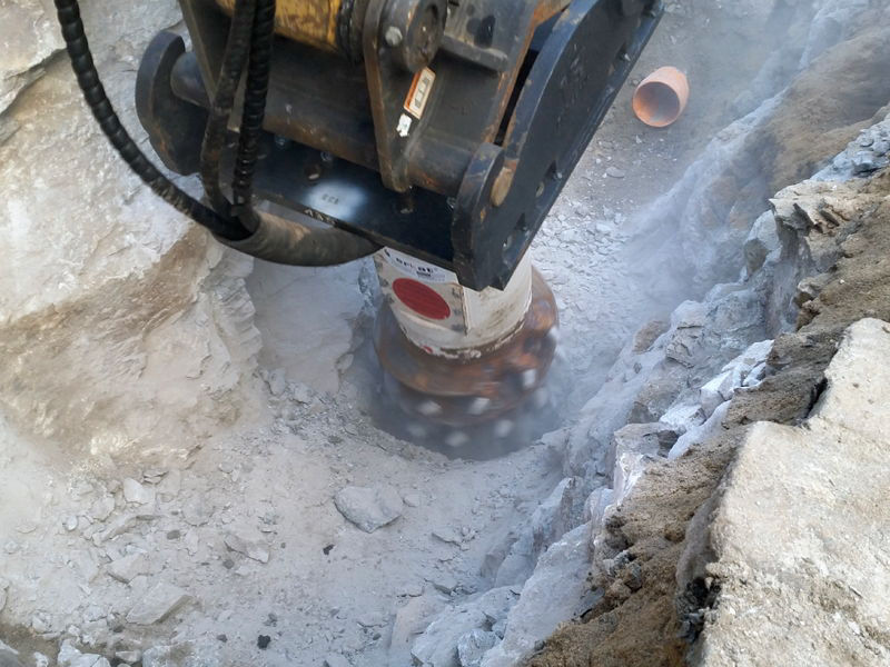 ER 600 L – CAT 314 | Erkat