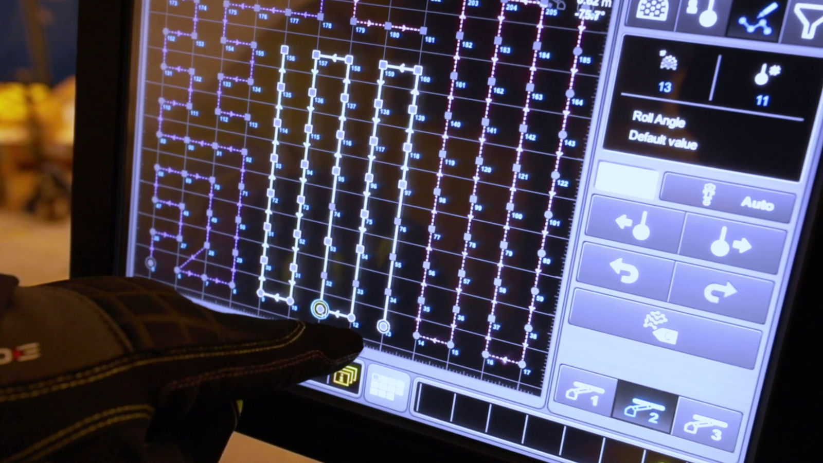 Advanced Boom Control | epiroc.com.cn