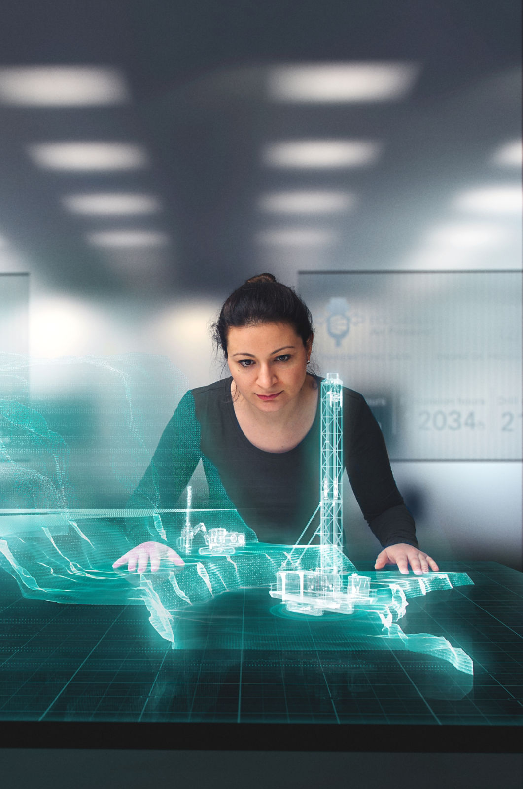 Telematics | Epiroc US