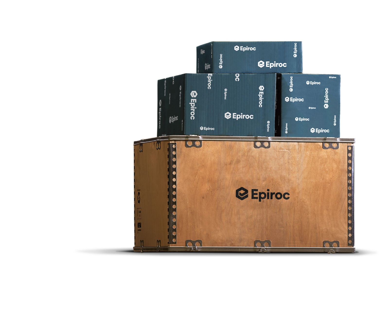 Parts Plan | Epiroc US