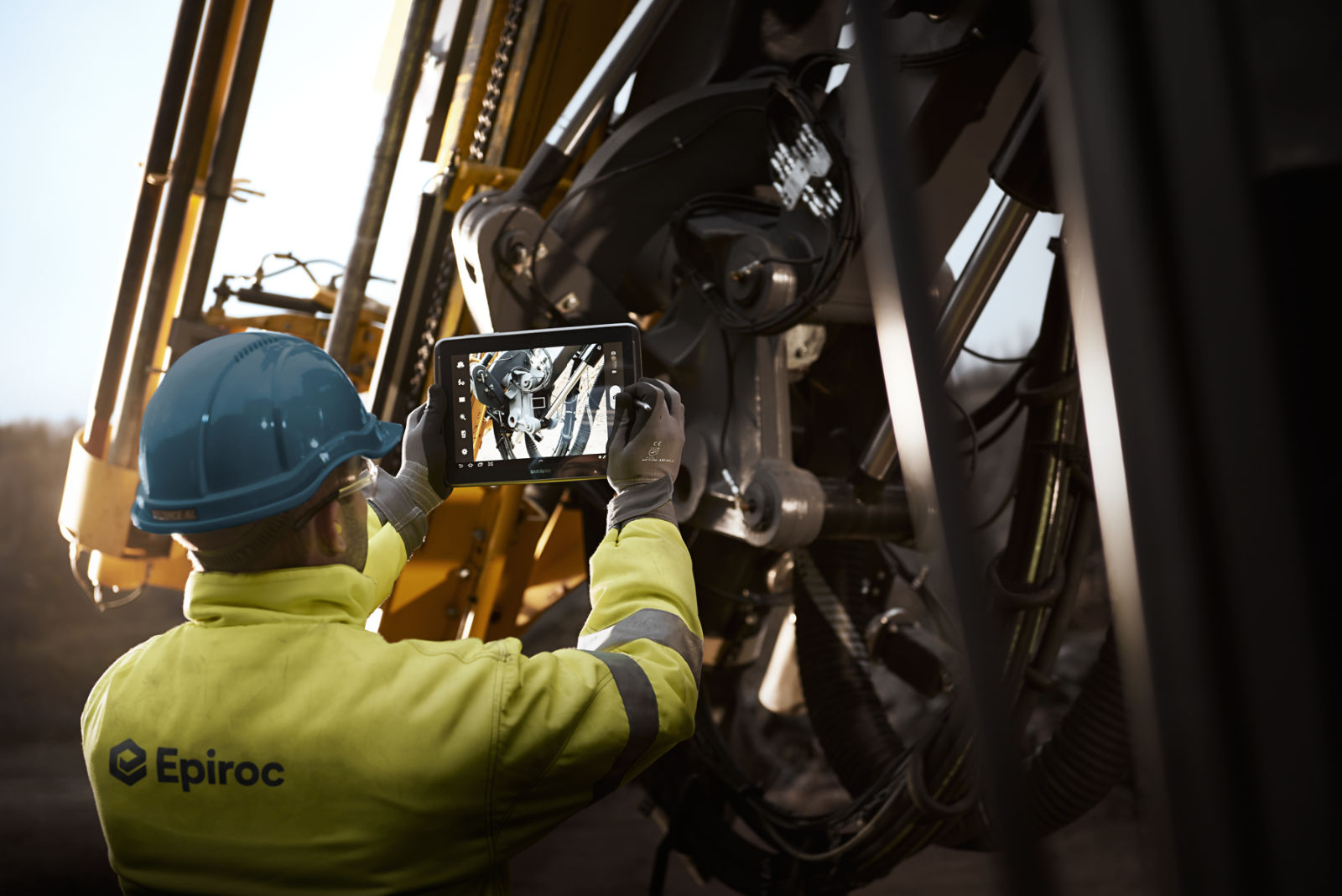 RigScan | epiroc.com.cn