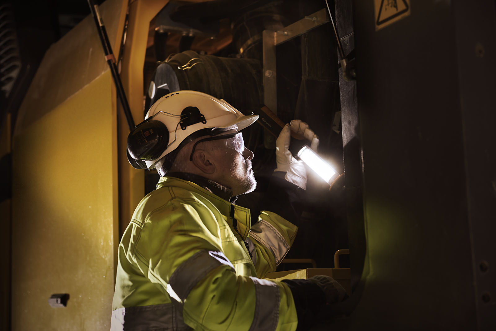 JTMEC 推出一系列新的电气化产品，以支持安百拓纯电动汽车 (BEV) 项目 | epiroc.com.cn