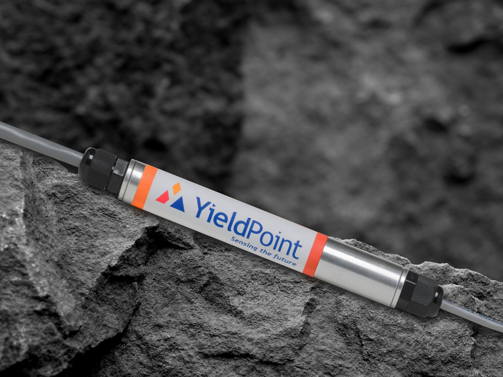 Digital instruments | Sensing The Future