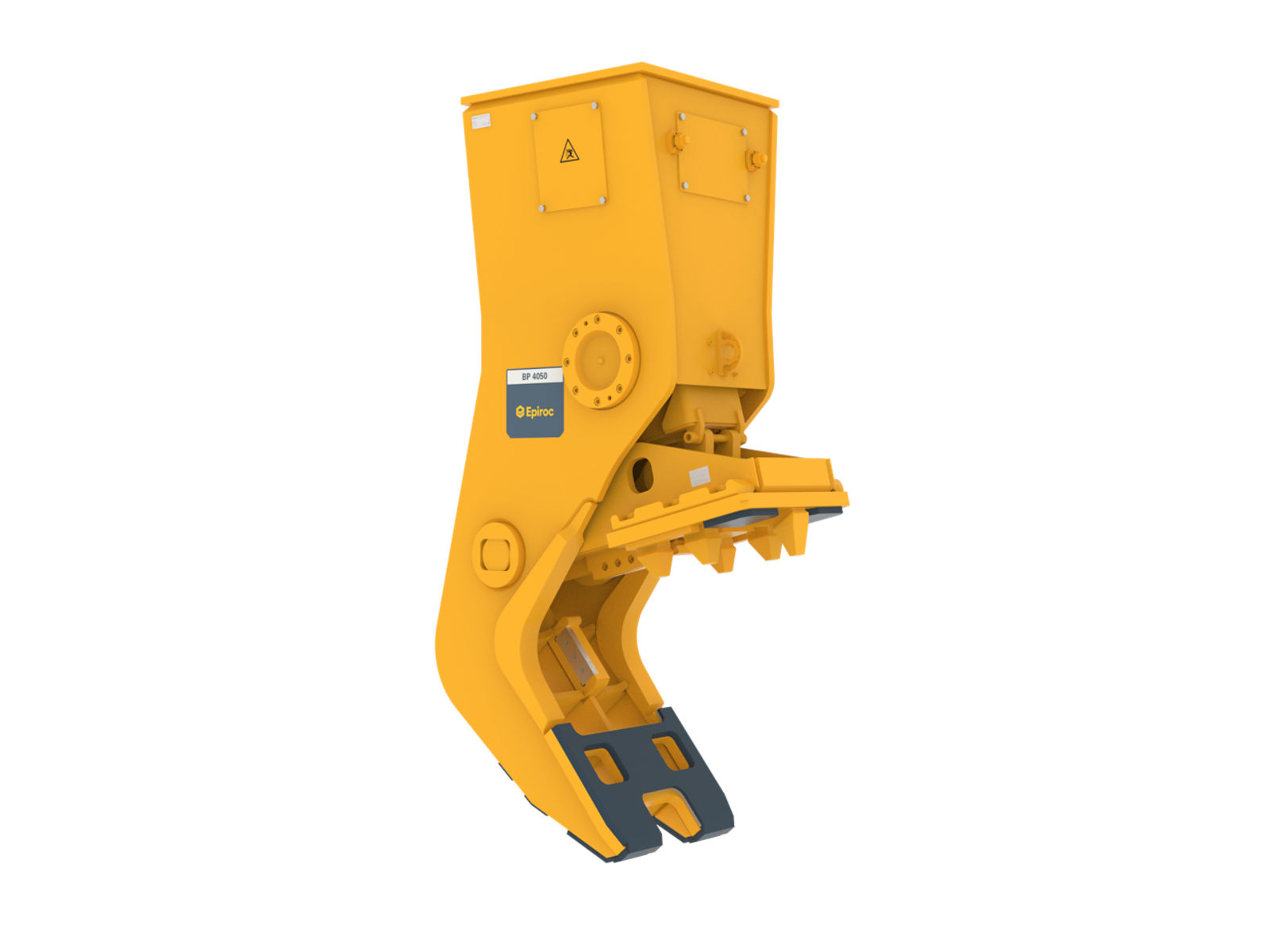 BP 4050 | epiroc.com.cn