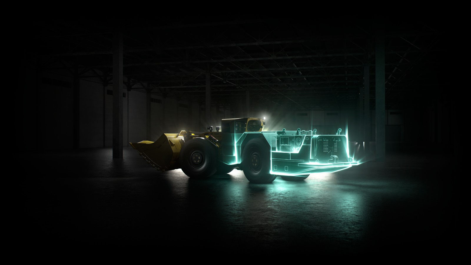 The Nordics and Latin America: Sustainable Mining | Epiroc