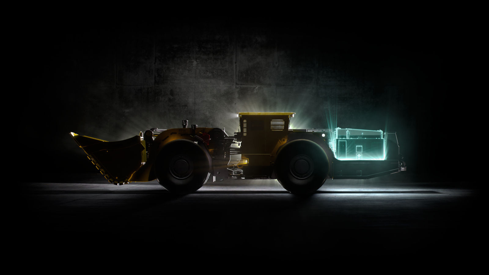 Epiroc batteries | Epiroc US