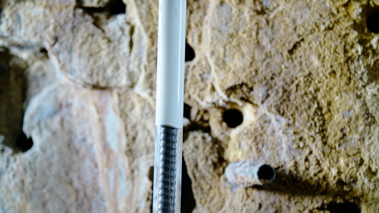Pumpable resin | Epiroc