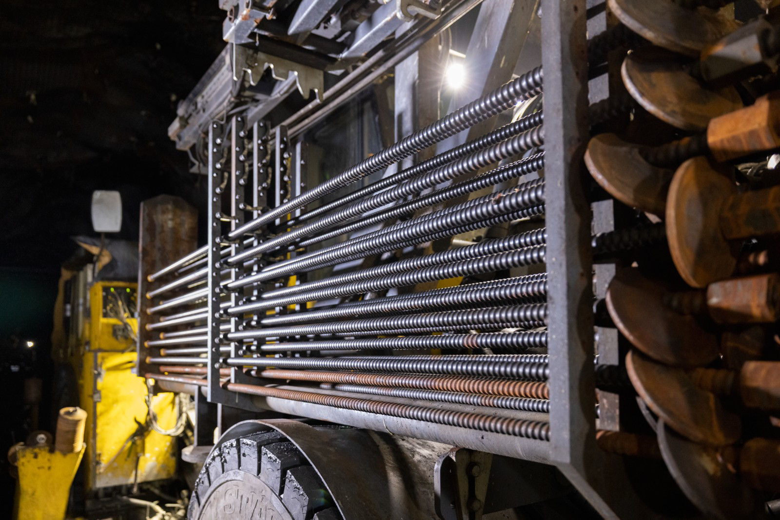 Epiroc expands manufacturing footprint in India with inauguration of ...