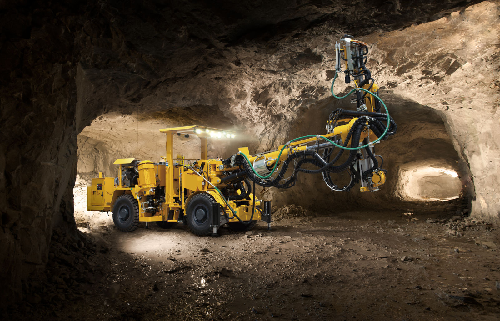 Epiroc wins orders for enhanced South African mining production | Epiroc
