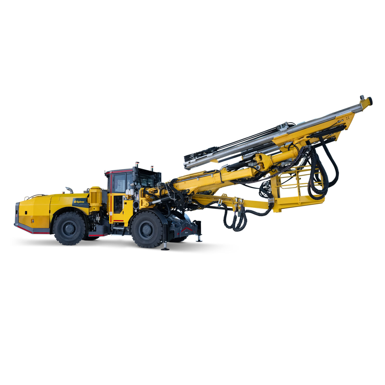 Boomer L20 | Epiroc