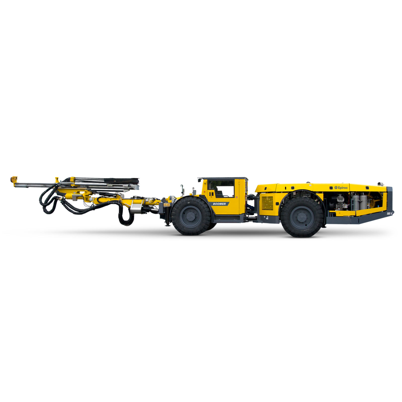 Boomer M1 L | epiroc.com.cn
