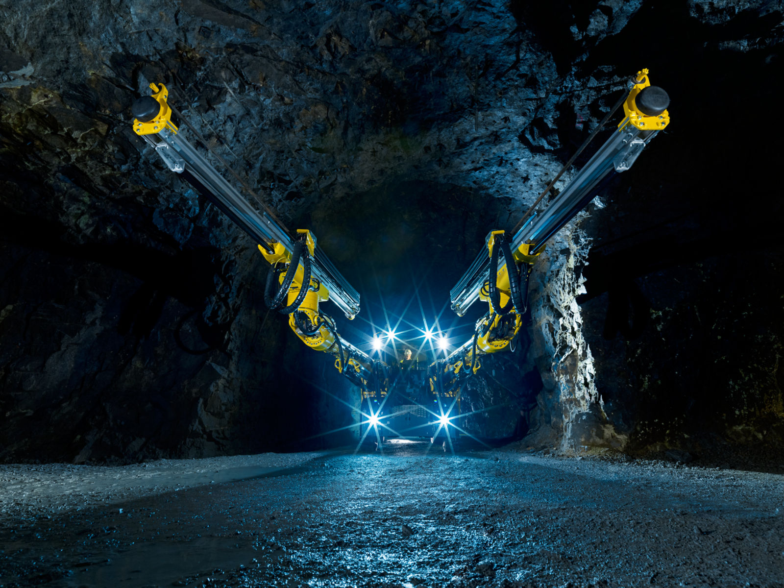 Products | Epiroc US