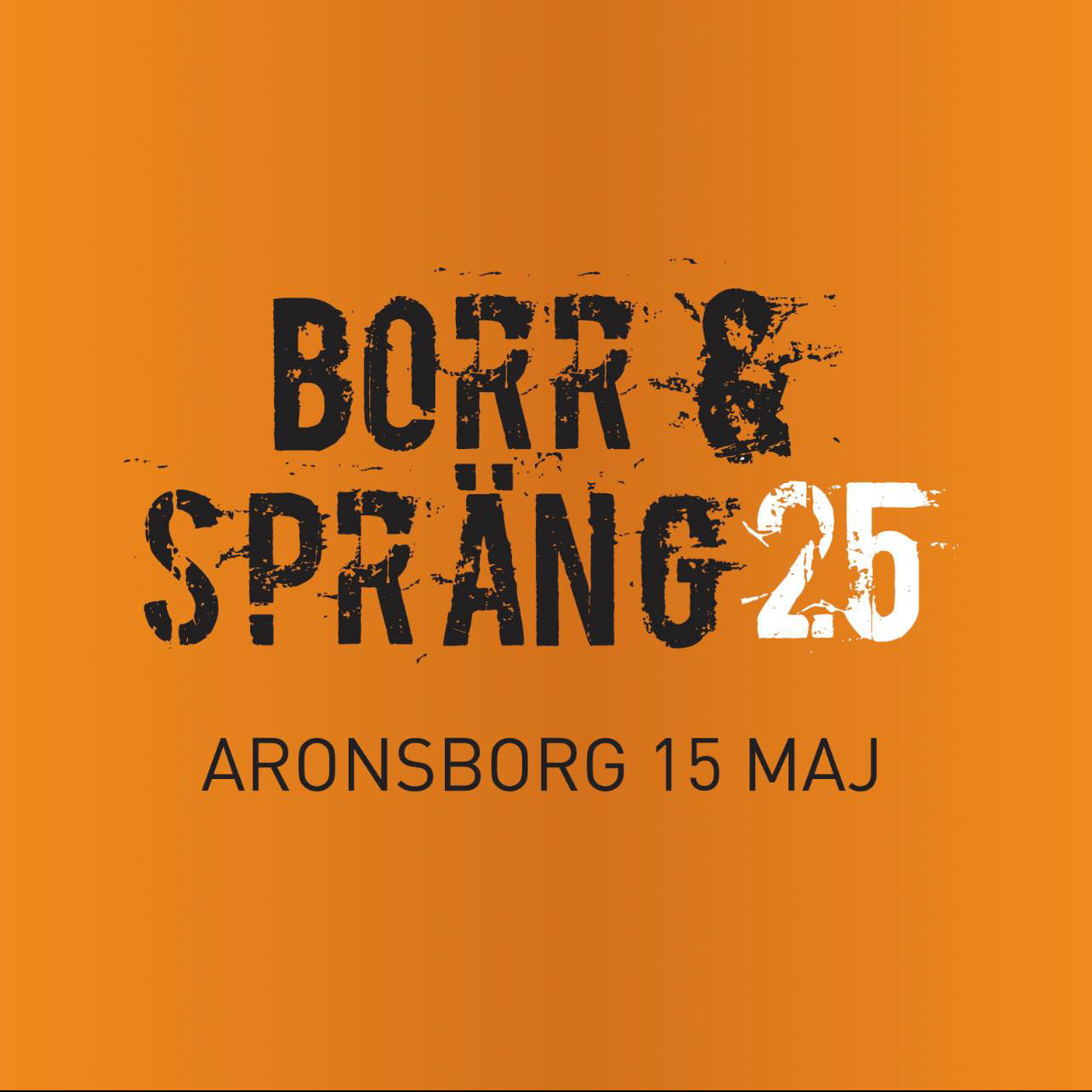 Borr och Spräng 2025 | Epiroc