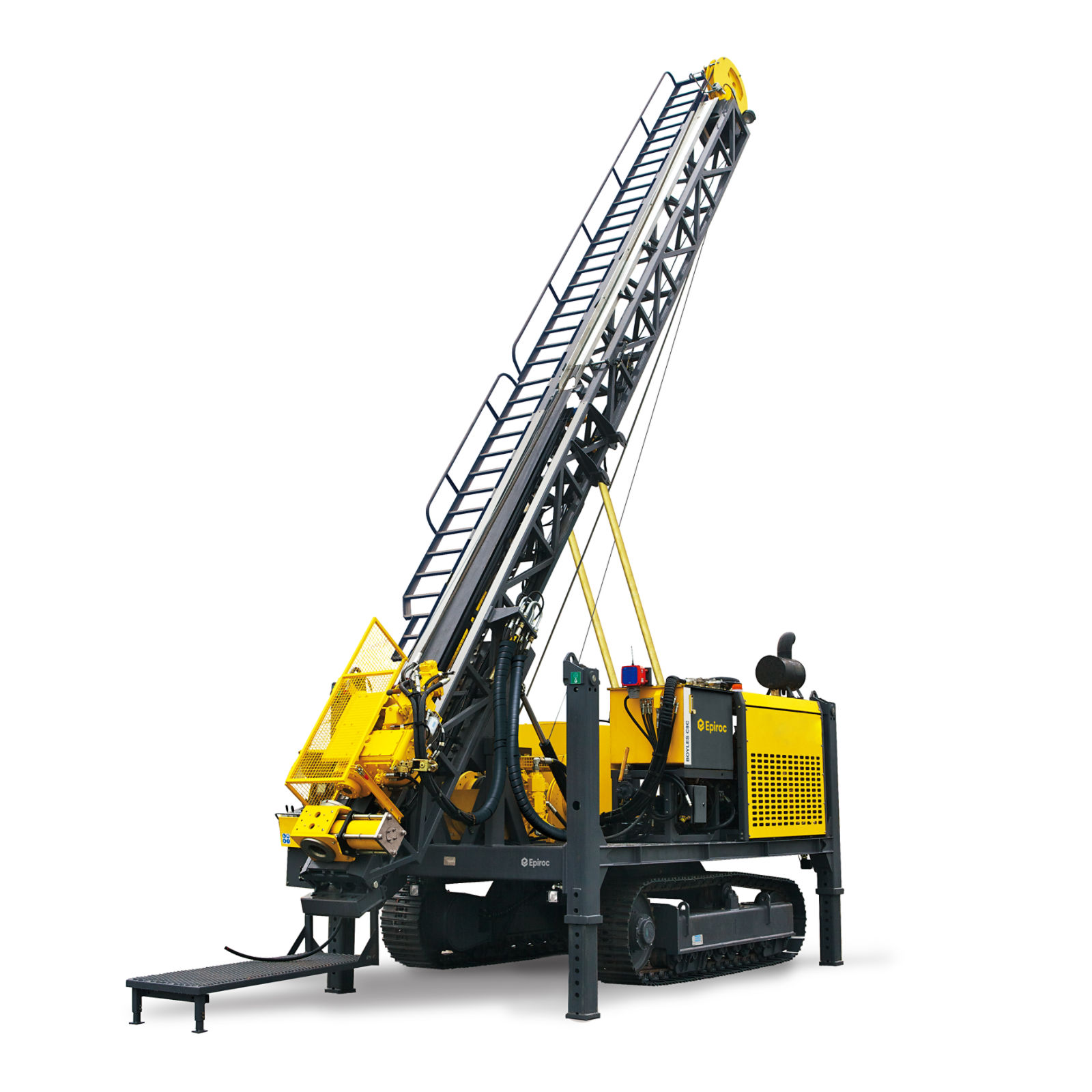 Boyles C8C | epiroc.com.cn