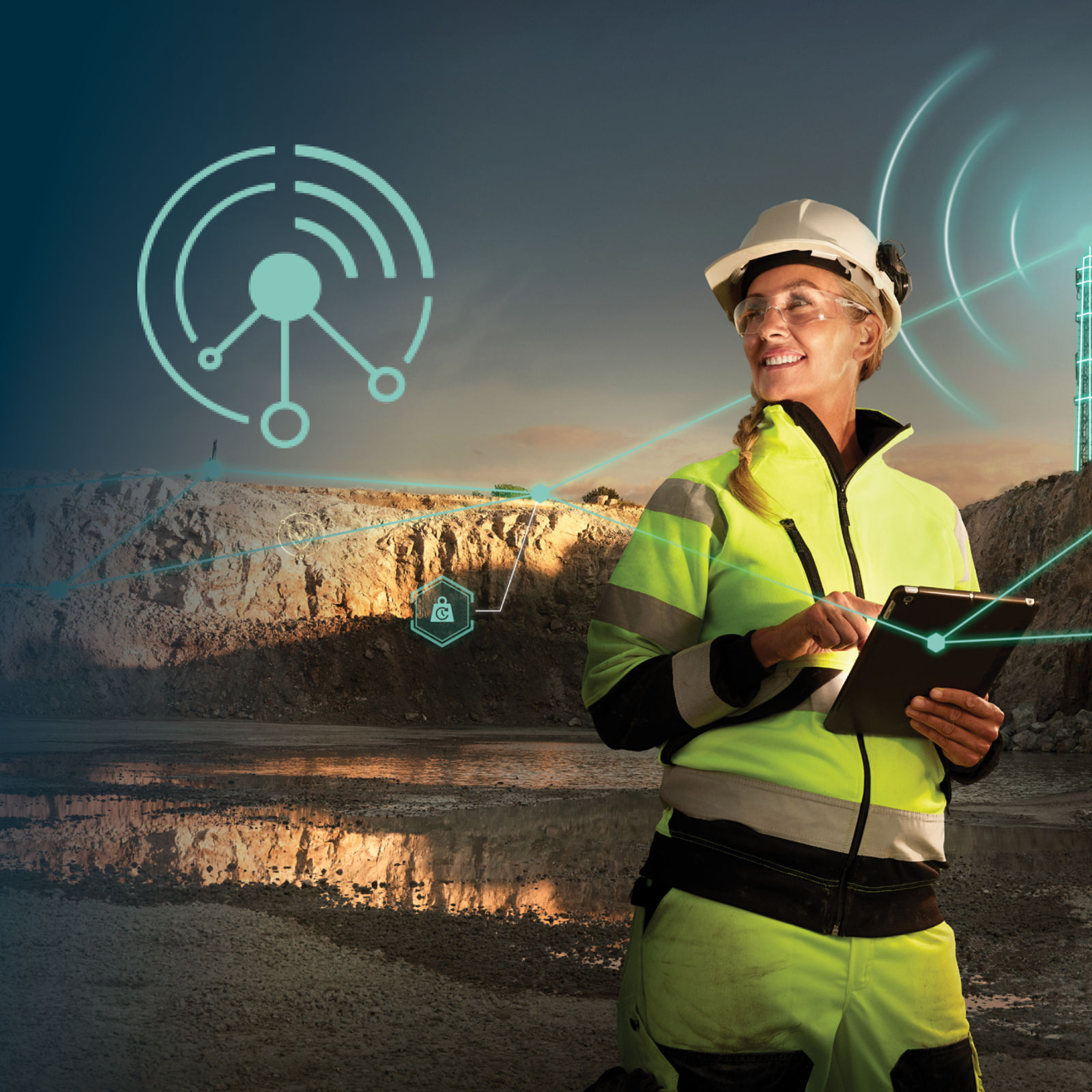 Digital Transformation | Epiroc